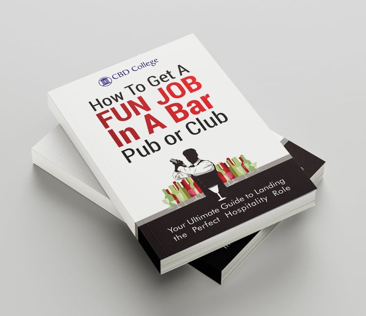 CBD College : RSA RCG Courses | RSA Training Sydney