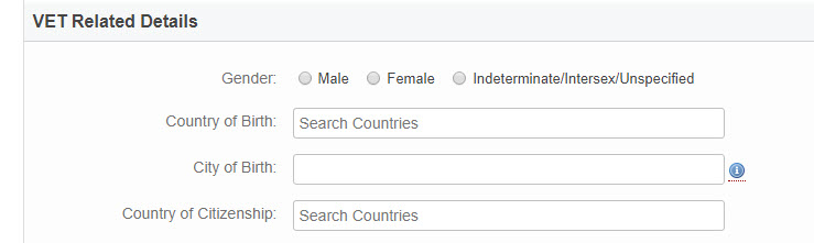 CBD College Australia : Create a Unique Student Identifier (USI)