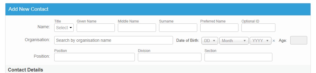 CBD College Australia : Create a Unique Student Identifier (USI)
