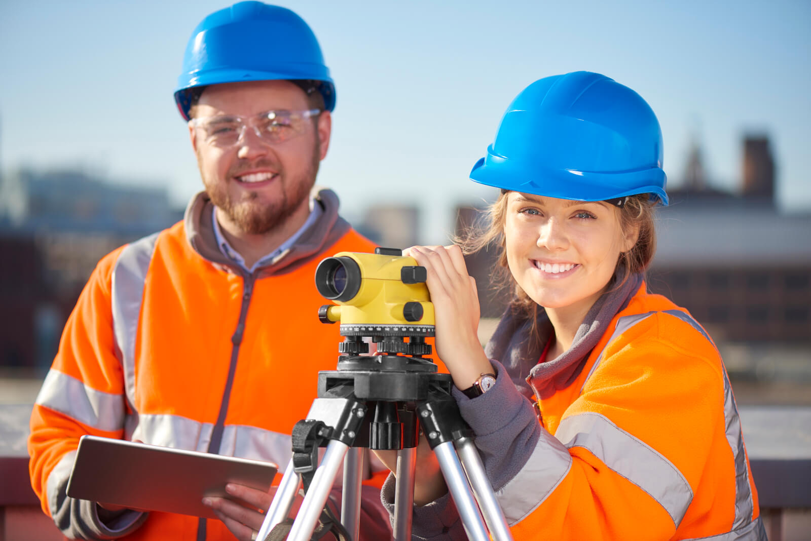 Construction Induction Training (White Card Course)