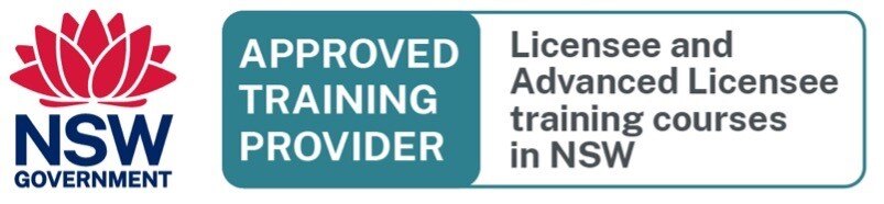 Accredited Licensee Training (LT) in Sydney